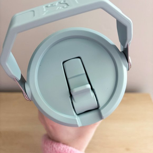 Stanley | Dining | Mist Stanley 3 Oz Iceflow Tumbler With Flip Straw ...